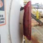 Red Mesh Covers-Lockable – CSCC Incorporated