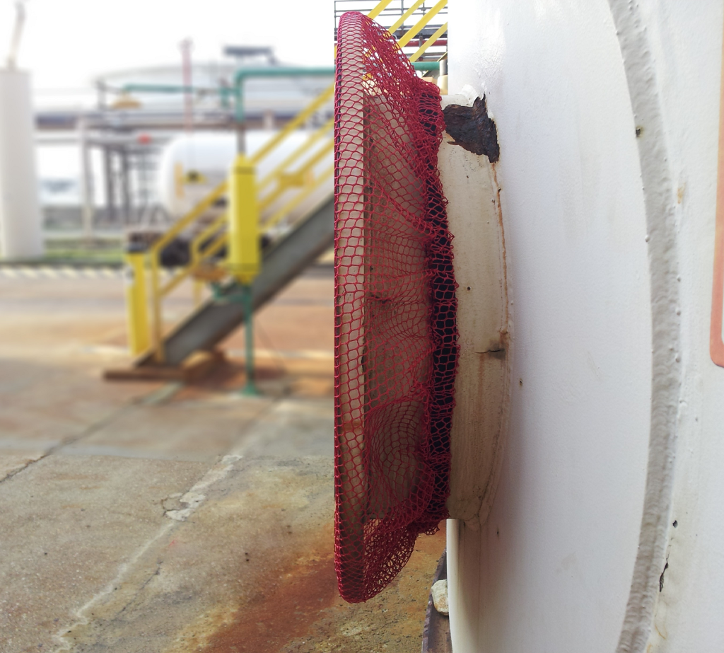 Elastic- Confined Space Control Covers – CSCC Incorporated