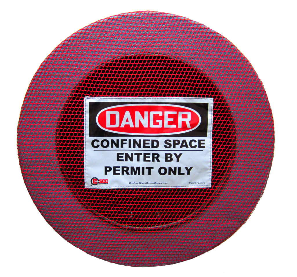 Elastic- Confined Space Control Covers – CSCC Incorporated
