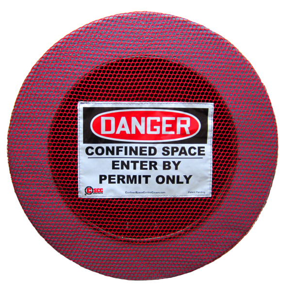 Non-Lockable Covers – CSCC Incorporated