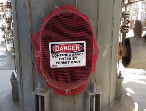 Magnetic- Confined Space Control Covers – CSCC Incorporated