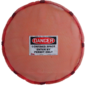 Magnetic- Confined Space Control Covers – CSCC Incorporated