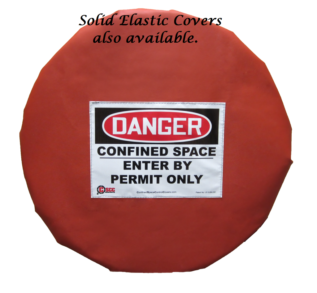 Elastic- Confined Space Control Covers – CSCC Incorporated