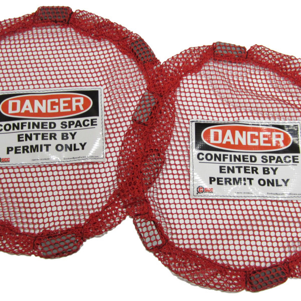 Magnetic- Confined Space Control Covers – CSCC Incorporated